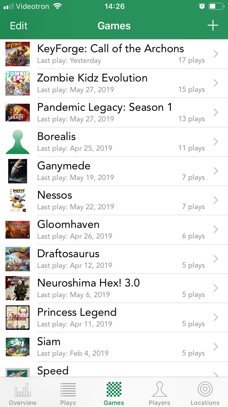 Board Game Stats and the 'Value' of a Game | Le Scorpion Masqué